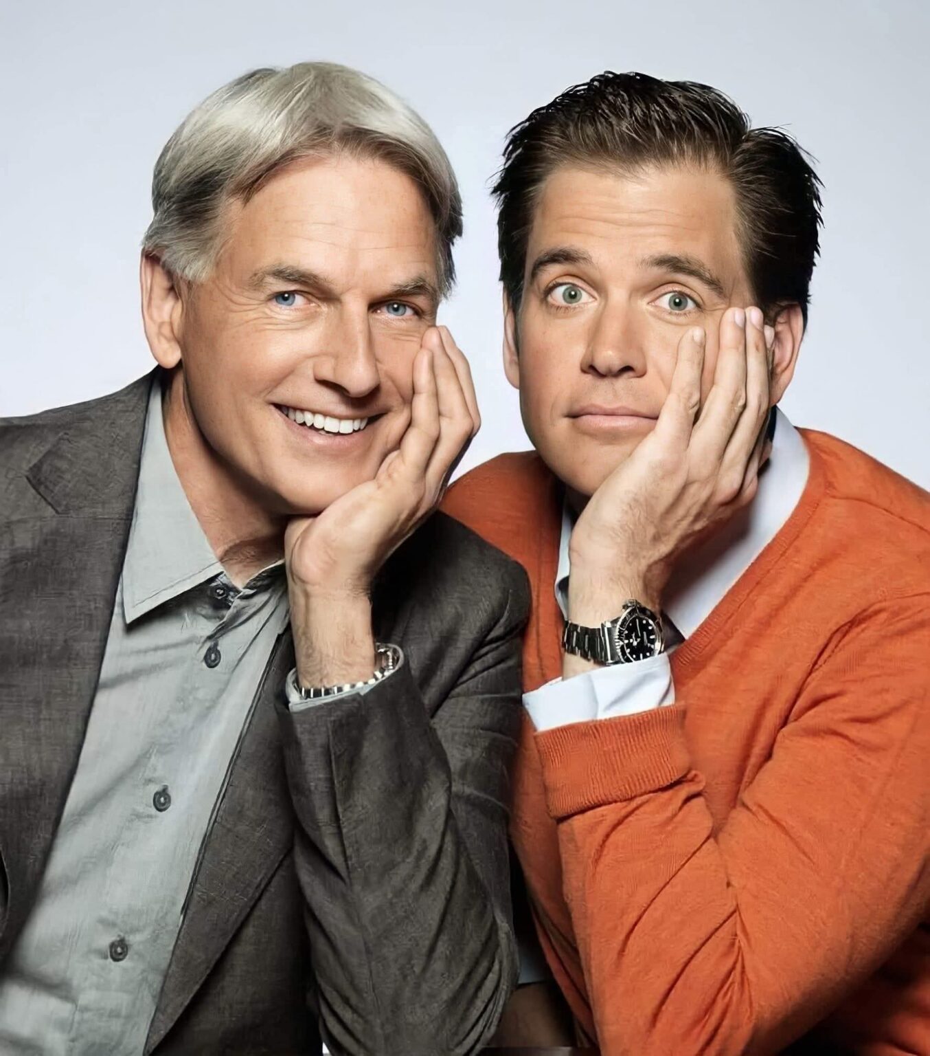 Shocking Farewell! Michael Weatherly Says Goodbye to Agent Tony DiNozzo ...