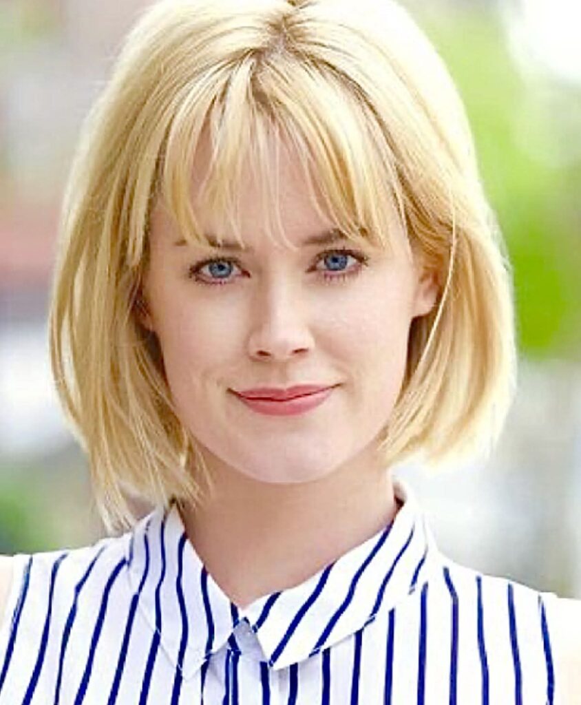 Heartbreaking News Abigail Hawk Passes Away at 20! - News Today